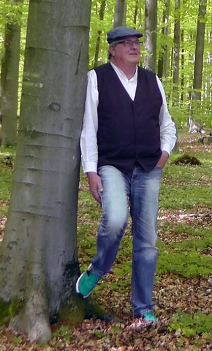 Start - Gut Leben - Dein Wendepunkt